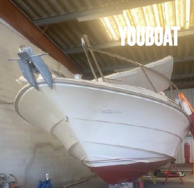 Vente Windy 9000 occasion - Bateau à Moteur avec Cabine en Alpes ...