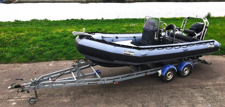 Sillinger 425um - Cotation et annonces - Argus Marine