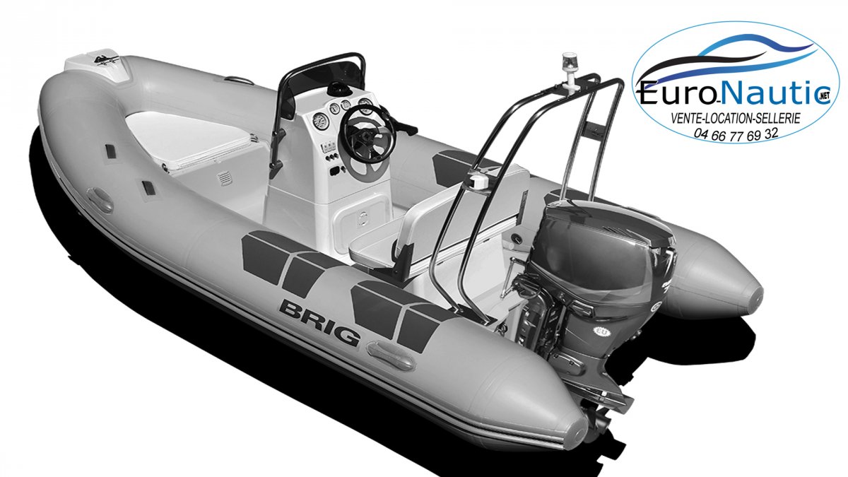 EURONAUTIC Port Camargue Vente et location de bateau