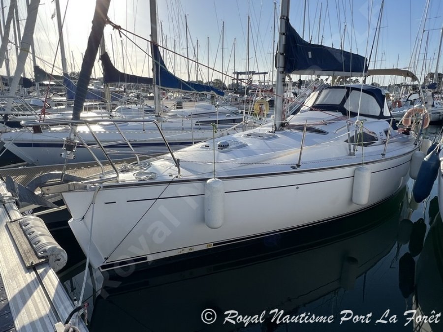 Bateaux et voiliers occasions en vente - ROYAL NAUTISME PORT LA FORÊT