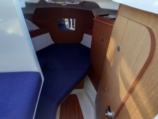 Vente Beneteau Antares 750 HB occasion - Bateau à Moteur avec Timonerie à cap d AGDE, France ...