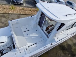 Vente Beneteau Antares 8 OB V2 neuf - Bateau à Moteur avec Cabine à CHERBOURG EN COTENTIN ...