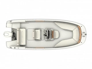 Vente Capoforte FX190 neuf - Bateau à Moteur Promenade à BEAULIEU-SUR ...