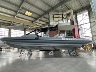Vente Pirelli 42 neuf - Bateau Pneumatique / Semi-Rigide à SAINT ...