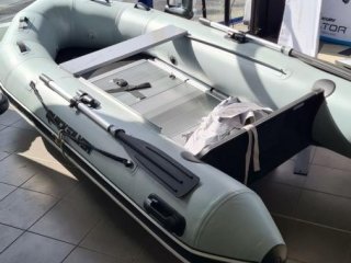 Vente Quicksilver 240 Tendy Slatted neuf - Bateau Pneumatique / Semi ...