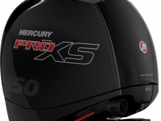 Vente Mercury F150 EFI PRO XS *Offre Remotorisation Dispo saison 2024 L-XL !!! neuf - Moteur de ...