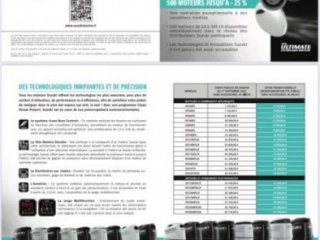 Vente Suzuki DF60ATL neuf - Moteur de Bateau Hors-Bord en Bouches-du ...