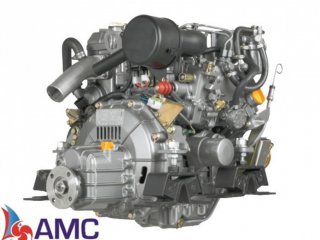 Vente Yanmar 2YM15G KM2P neuf - Moteur de Bateau Inboard en Gironde, France | Youboat FR