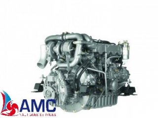 Vente Yanmar 4JH3M-DTE (Bobtail version) neuf - Moteur de Bateau Inboard en Gironde, France ...
